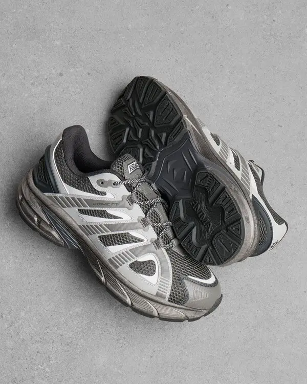 ANIMA Atomic Sneakers