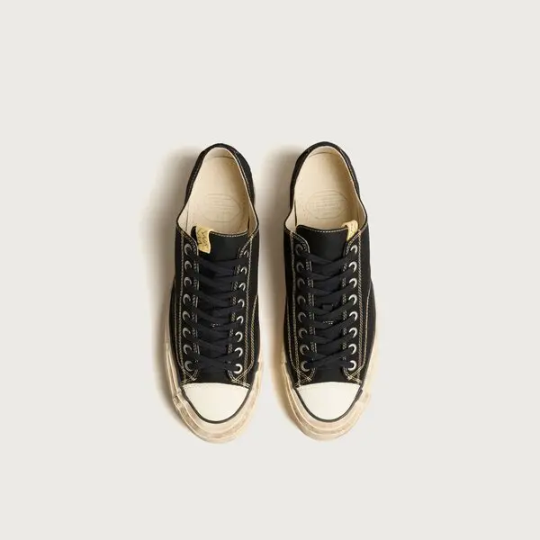 Visvim Skagway Lo G.patten Sneakers