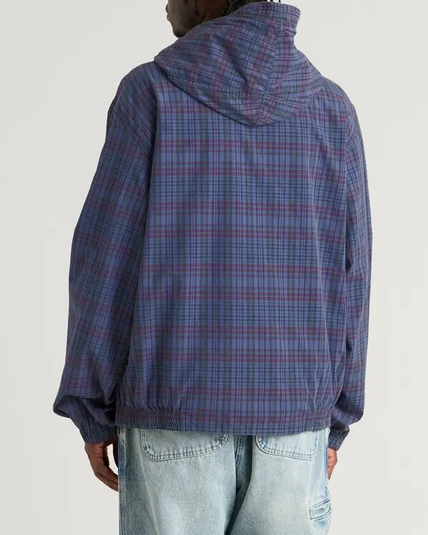 THISISNEVERTHAT X Gramicci Washed Wind Jacket