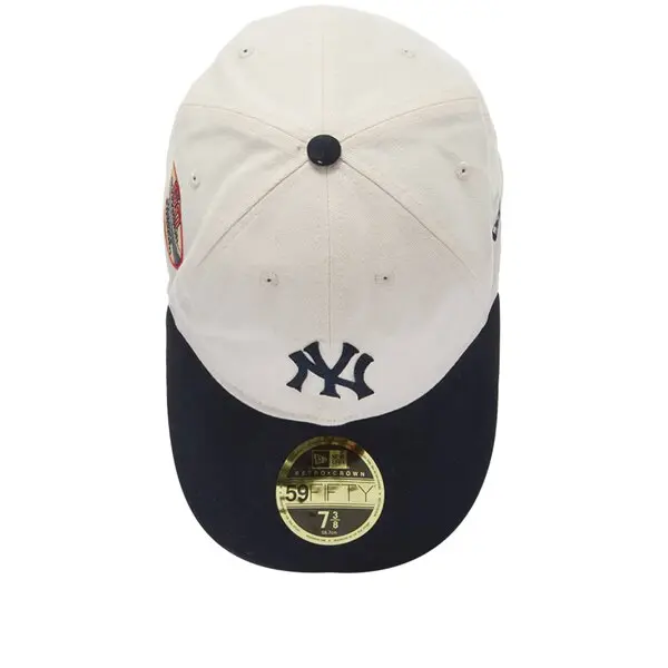 New Era New York Yankees 59fifty Fitted Cap