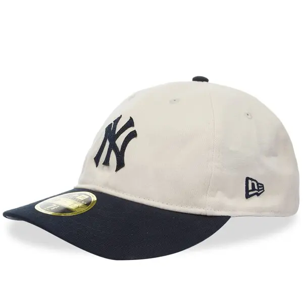 New Era New York Yankees 59fifty Fitted Cap