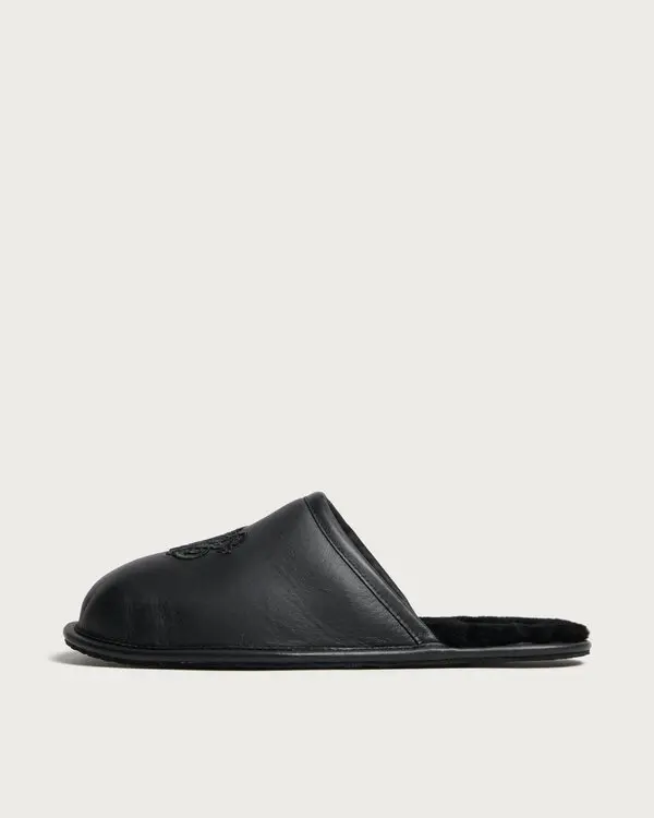 UGG X Willy Chavarria Slipper