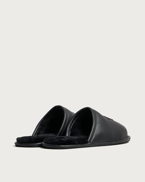 UGG X Willy Chavarria Slipper