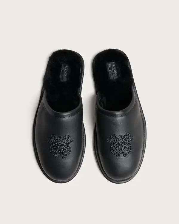 UGG X Willy Chavarria Slipper