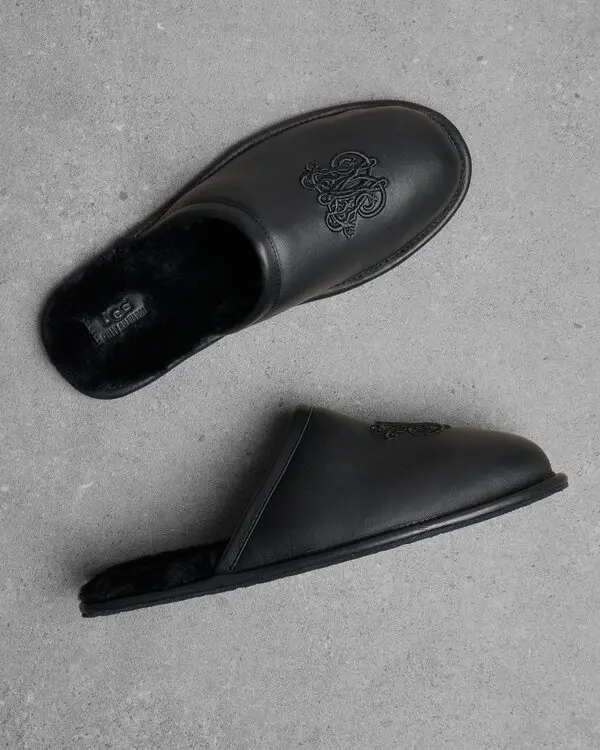 UGG X Willy Chavarria Slipper