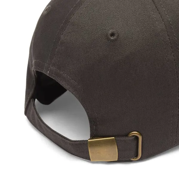 PEXWEAR Italic Logo Cap