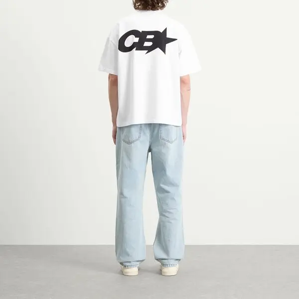 COLE BUXTON Cb Star Racing T-shirt