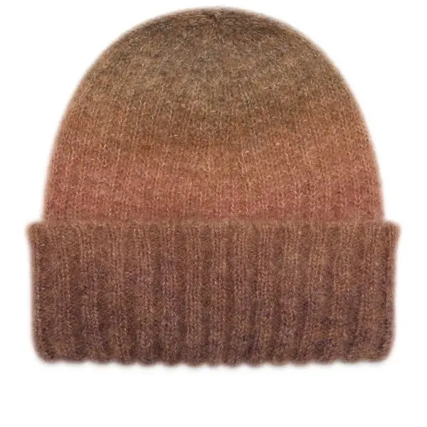 PALMES Alpaca Beanie