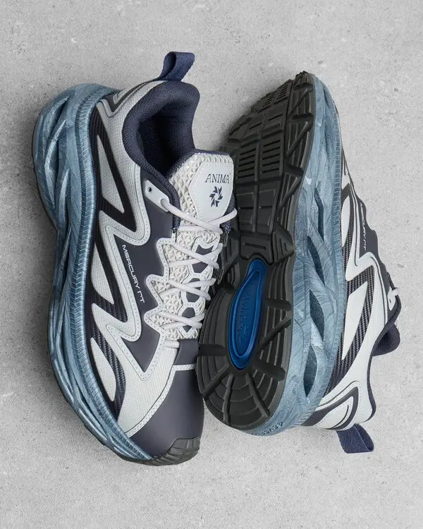 ANIMA Mercury Sneakers
