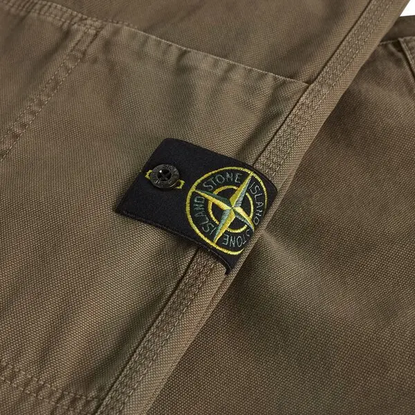 Stone Island Trousers