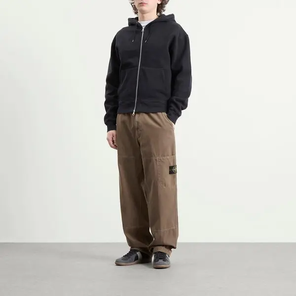 Stone Island Trousers