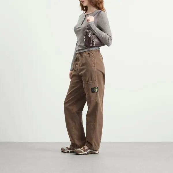 Stone Island Trousers
