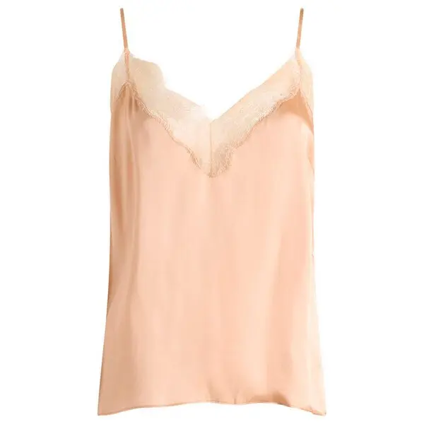 ANINE BING Mael Camisole