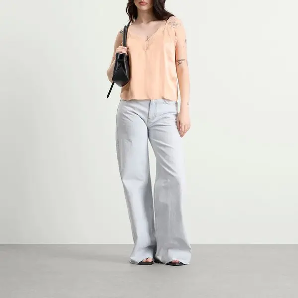 ANINE BING Mael Camisole