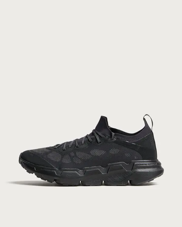 On Cloudsoma Paf Sneakers - Black