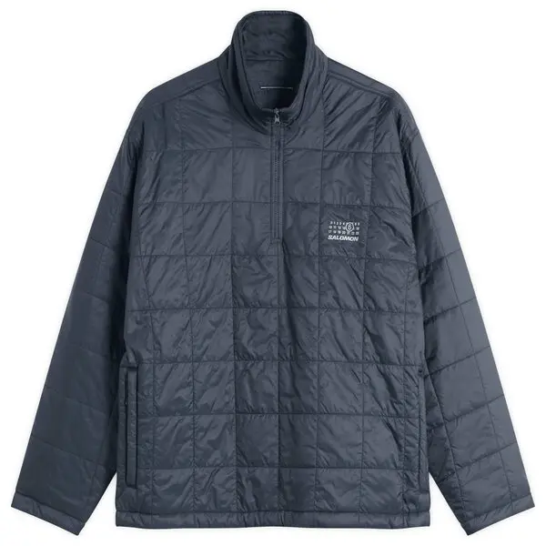 MAISON MARGIELA X Salomon Shorts Padded Coat Jacket