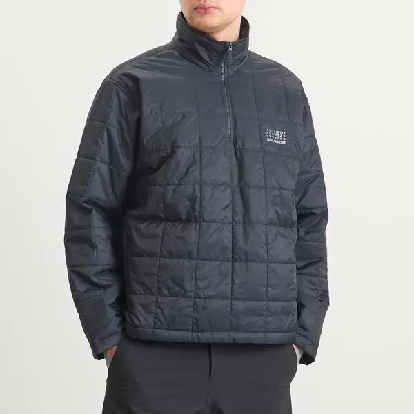MAISON MARGIELA X Salomon Shorts Padded Coat Jacket