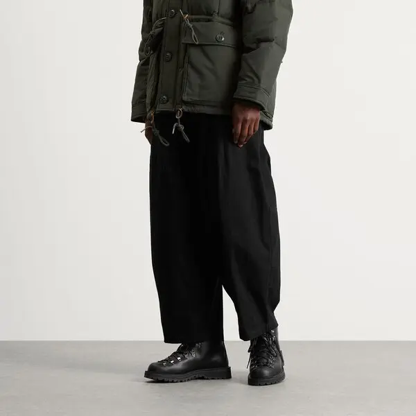 FRIZMWORKS Cotton Balloon Pants