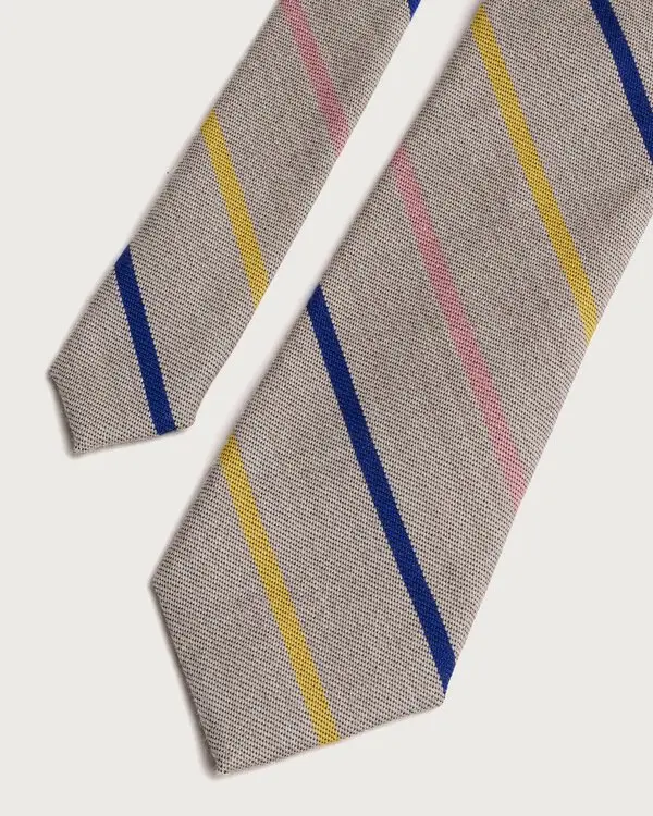 Visvim Striped Tie