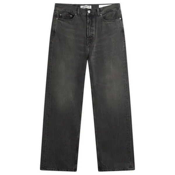 Our Legacy First Cut Jeans