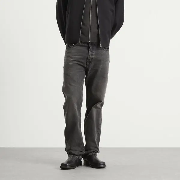 Our Legacy First Cut Jeans