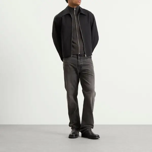 Our Legacy First Cut Jeans