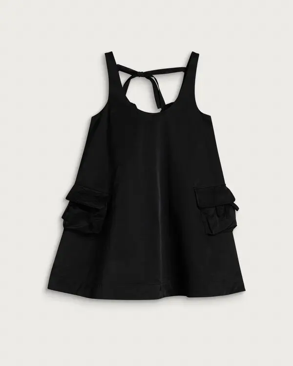 DAMSON MADDER Cairo Mini Dress