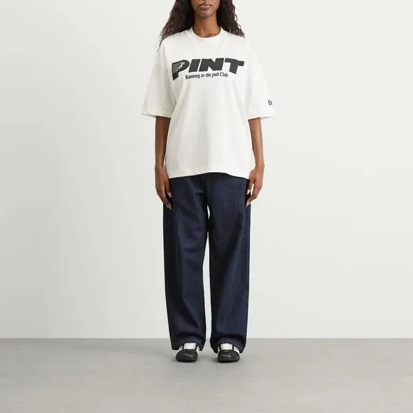 END. Pint Club T-shirt