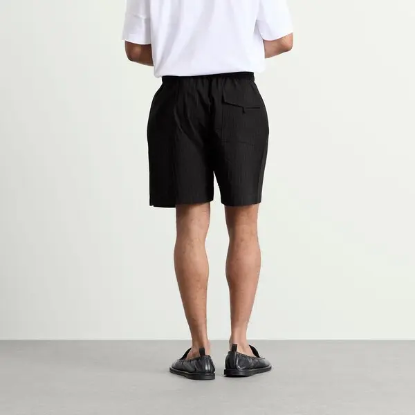 Studio Nicholson Starboard Drawstring Shorts