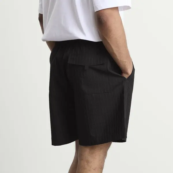 Studio Nicholson Starboard Drawstring Shorts