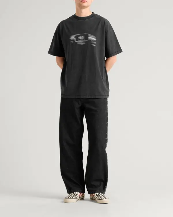 VANS A.o.d Braces T-shirt