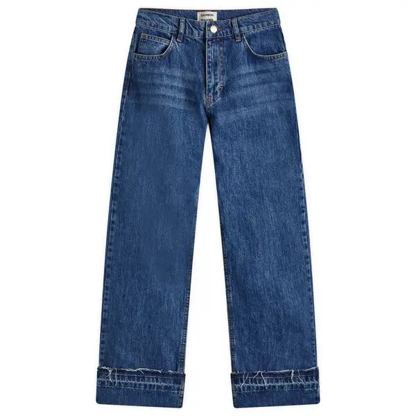 DAMSON MADDER Sylvie Jeans