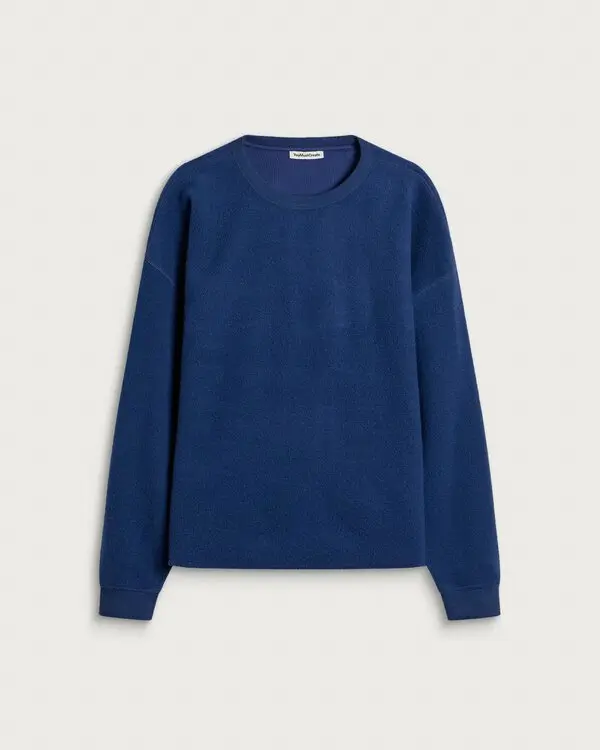 You Must Create Wool Studio Sweatshirt