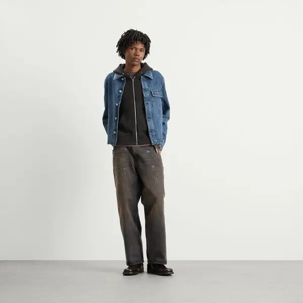 Our Legacy Vast Cut Jeans