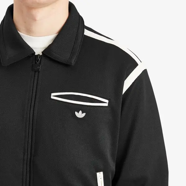 Adidas Premium Track Top