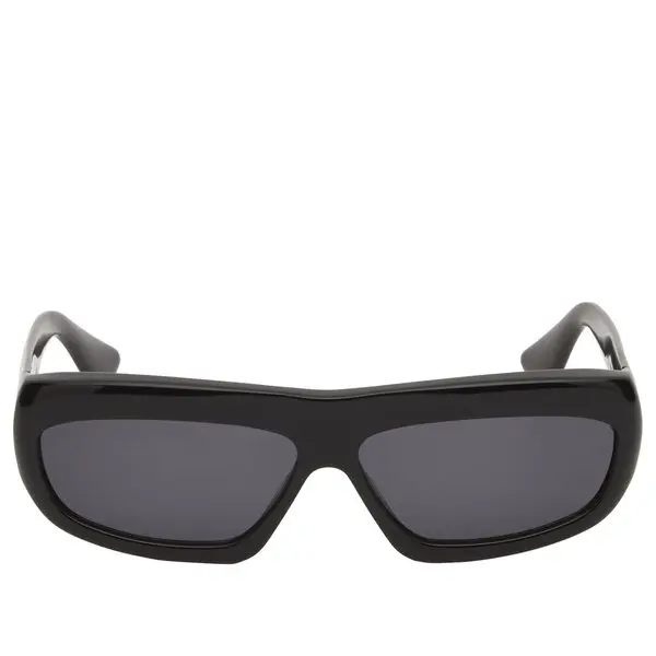 PORT TANGER Junayd Sunglasses - Black