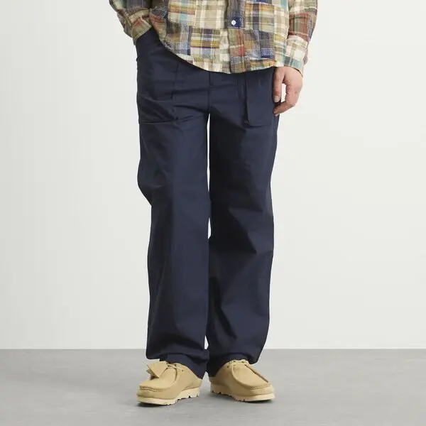 CAFÉ MOUNTAIN Activity Pants