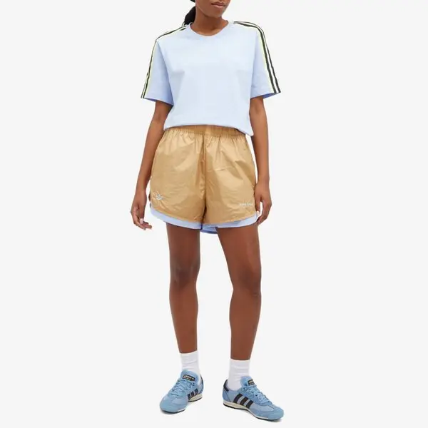 Adidas X Wales Bonner Set-in T-shirt