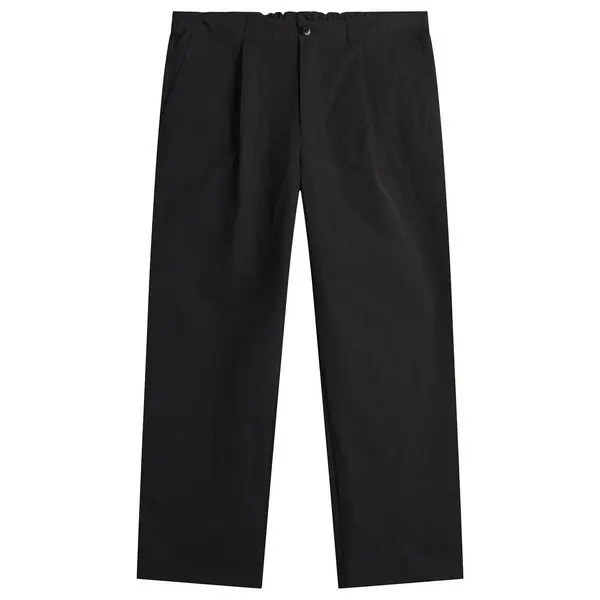 SNOW PEAK Nylon Washer Trousers