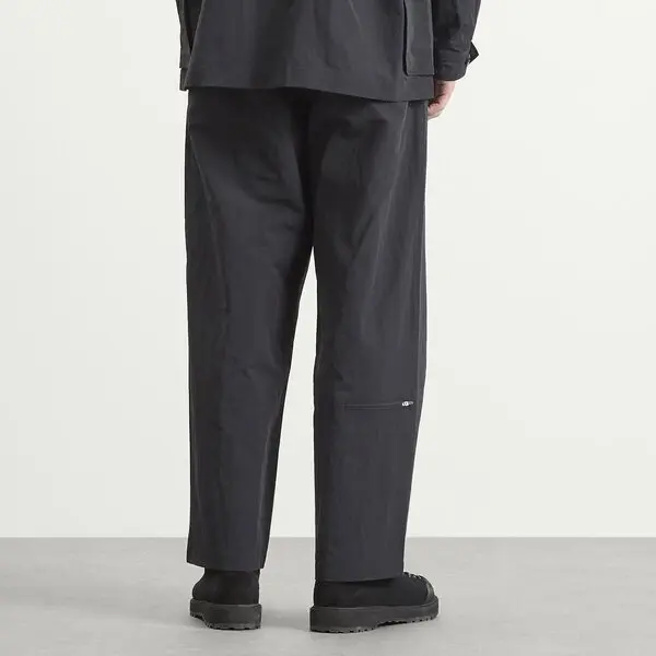 SNOW PEAK Nylon Washer Trousers