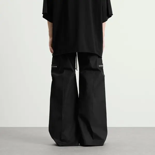 Rick Owens Heizer Belas Trousers