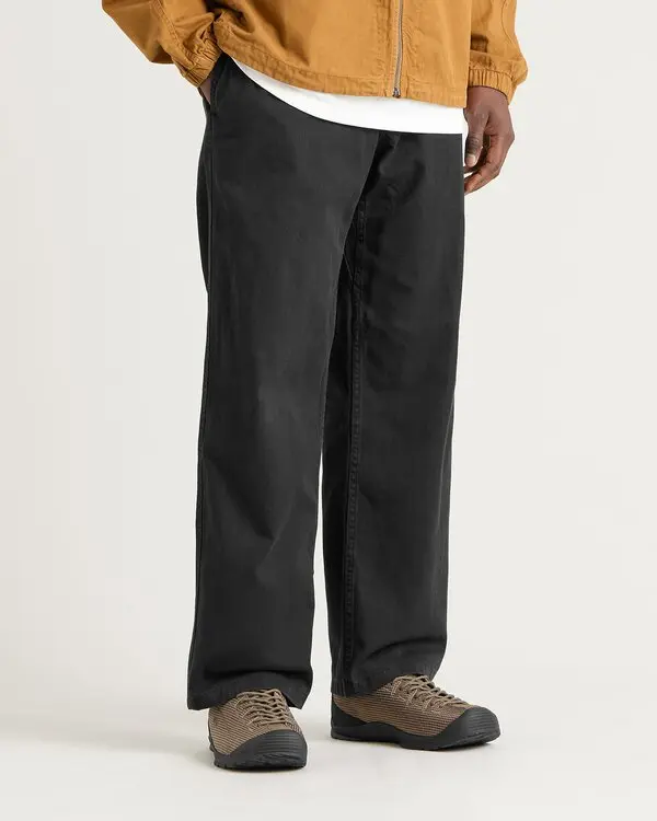 Gramicci Core Pant Straight Fit