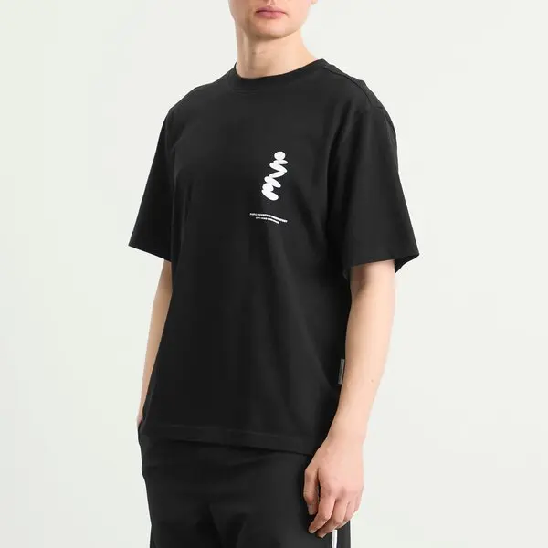 PURPLE MOUNTAIN OBSERVATORY Boulder T-shirt