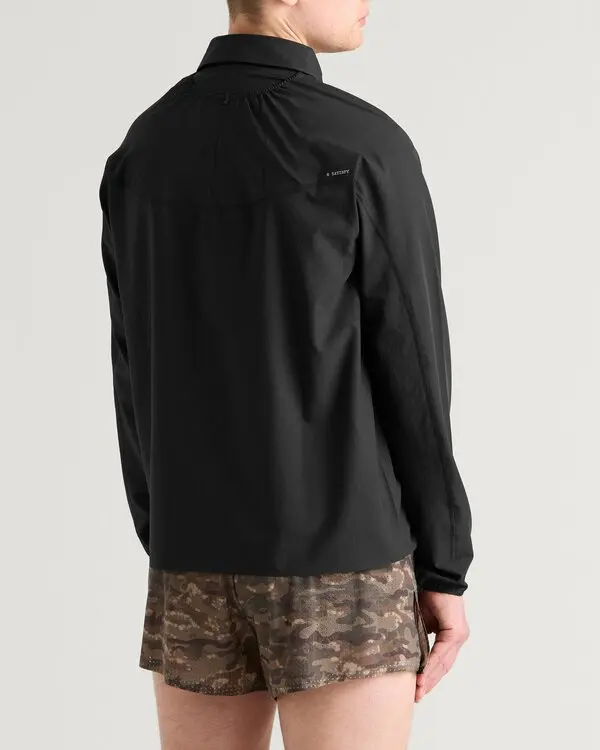 Satisfy Peaceshell River Shirt