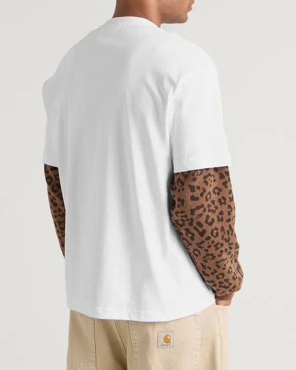 BUTTER GOODS Bound T-shirt