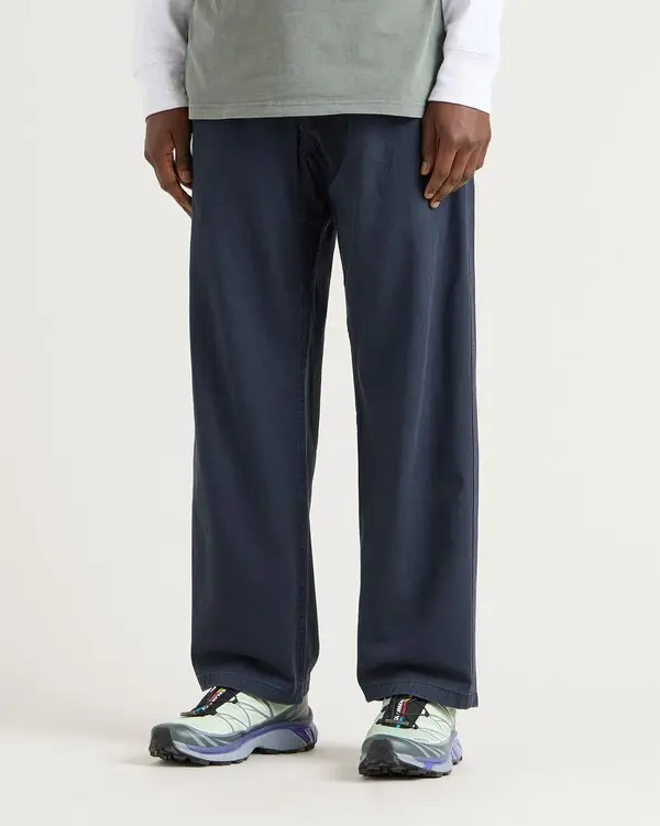 Gramicci Core Pant Straight Fit