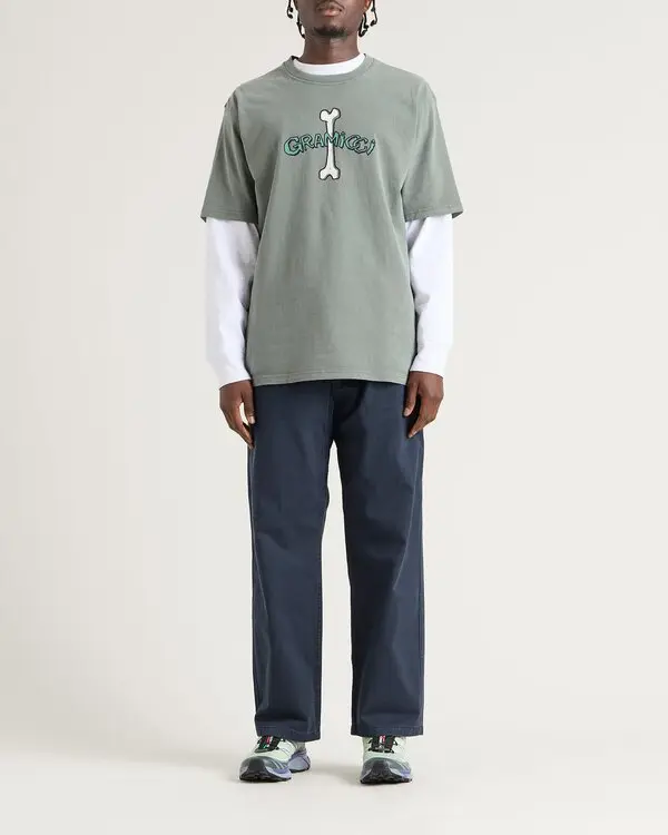 Gramicci Core Pant Straight Fit