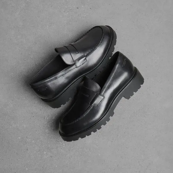 VAGABOND SHOEMAKERS Kenova Chunky Loafer