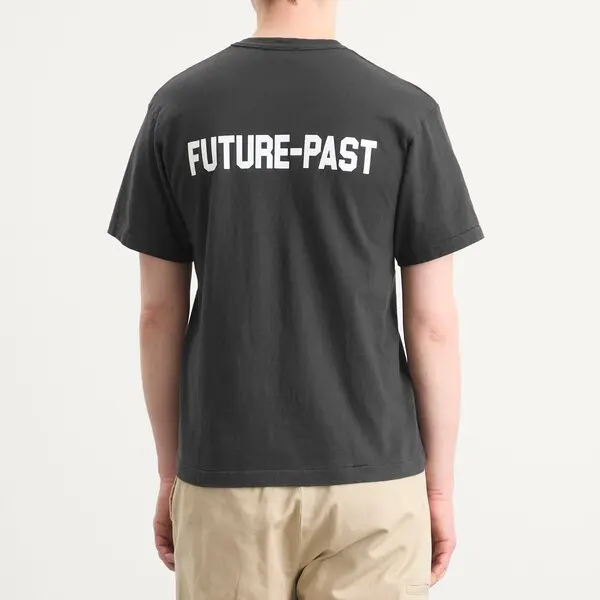 HUMAN MADE Graphic Logo T-shirt