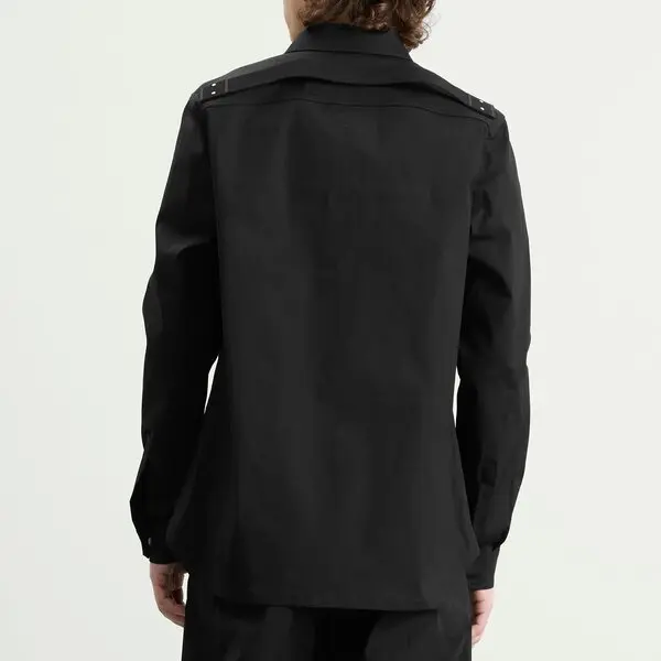 Rick Owens Outershirt